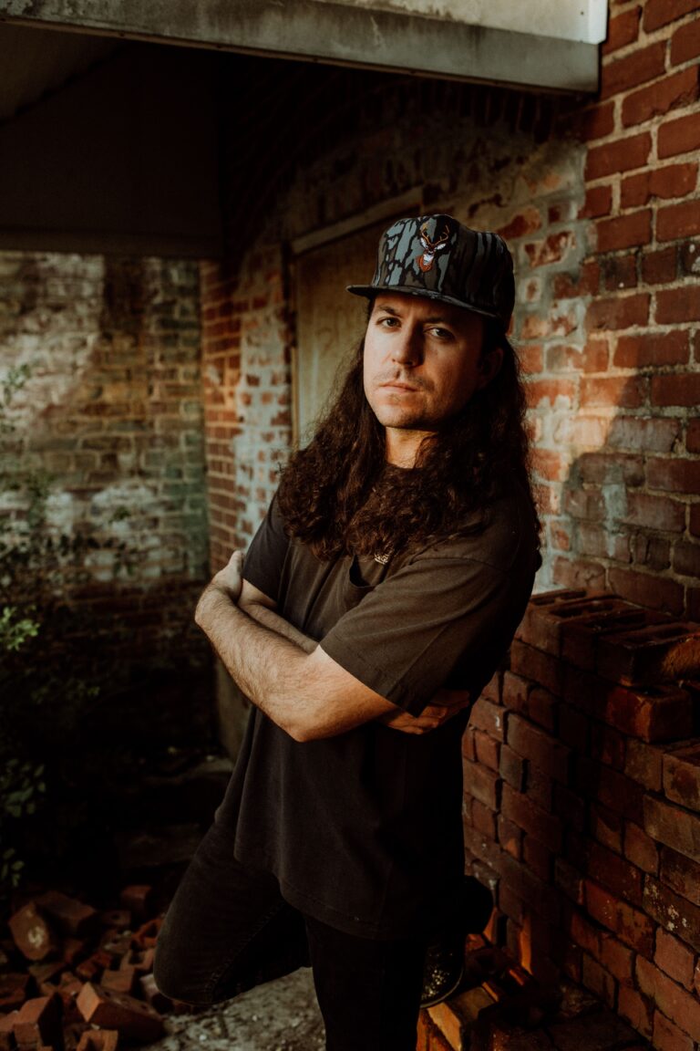 Country? Metal? Cody Parks and The Dirty South Drop Killer Video for ...