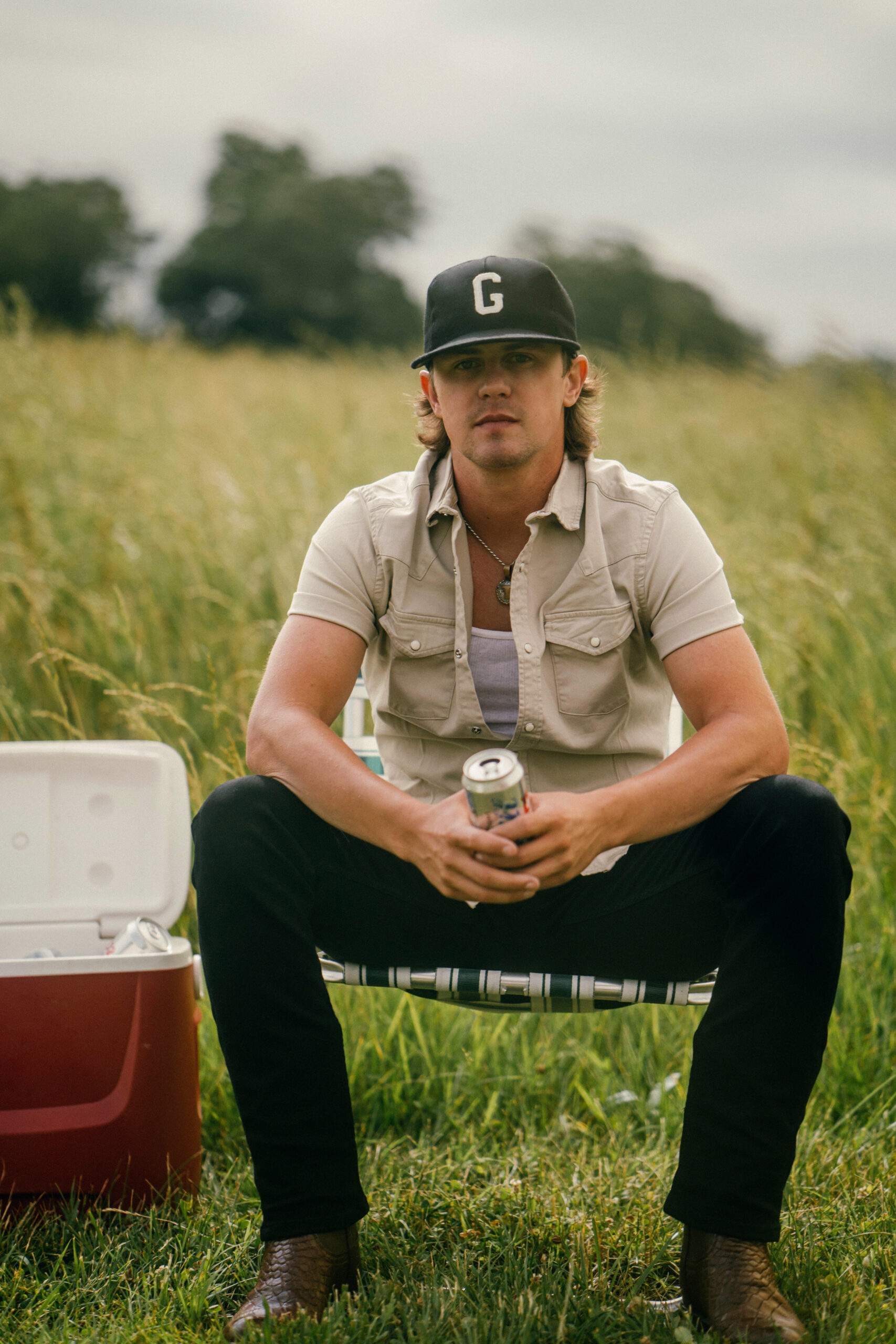 EXCLUSIVE PREMIERE: Grant Gilbert Releases New Music Video for ‘God ...