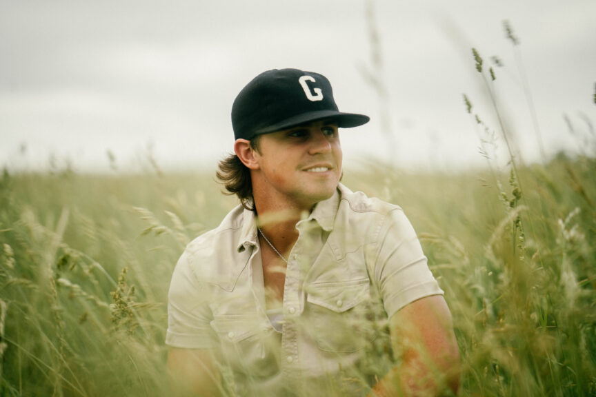 EXCLUSIVE PREMIERE: Grant Gilbert Releases New Music Video for ‘God ...