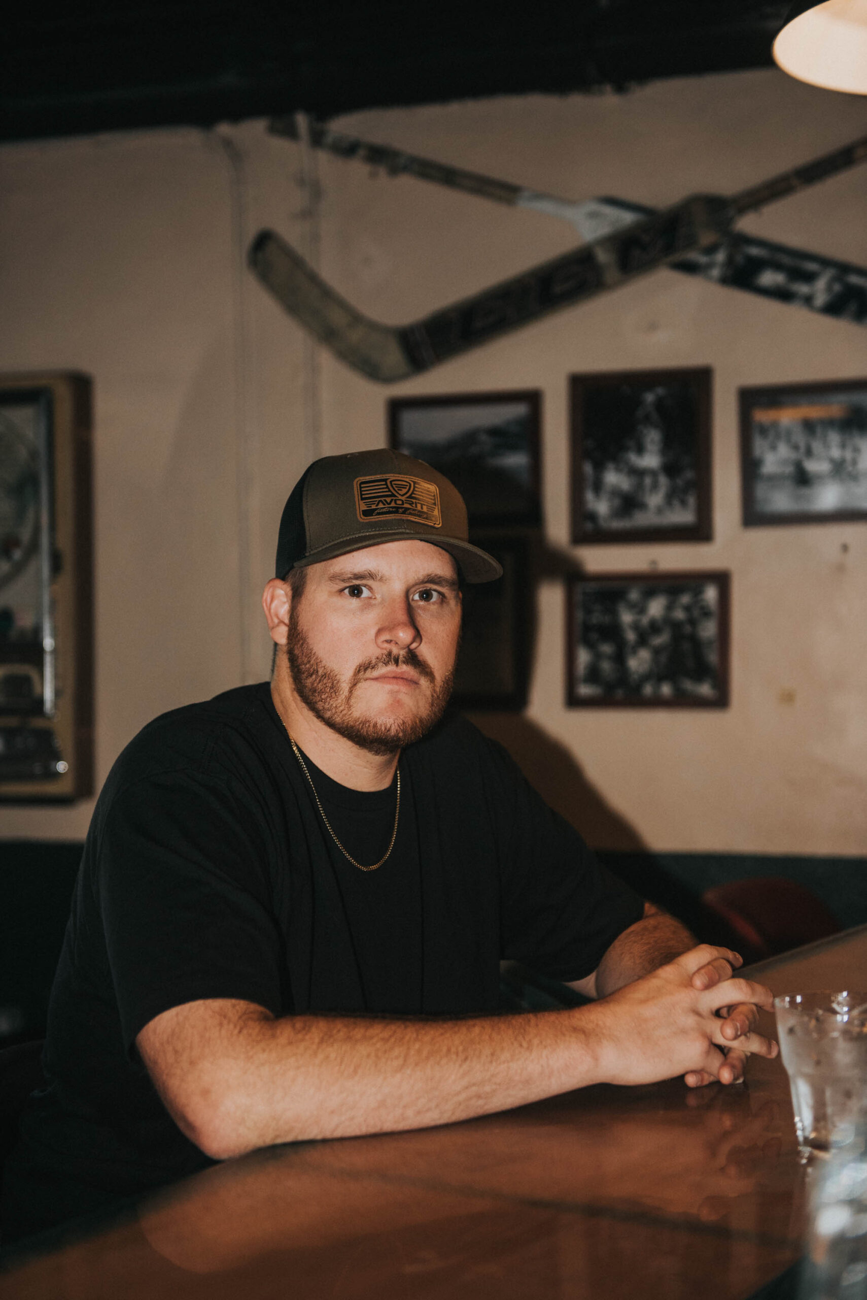 Trey Lewis Finally Closes the Door with New Single “How Bout We Don’t ...