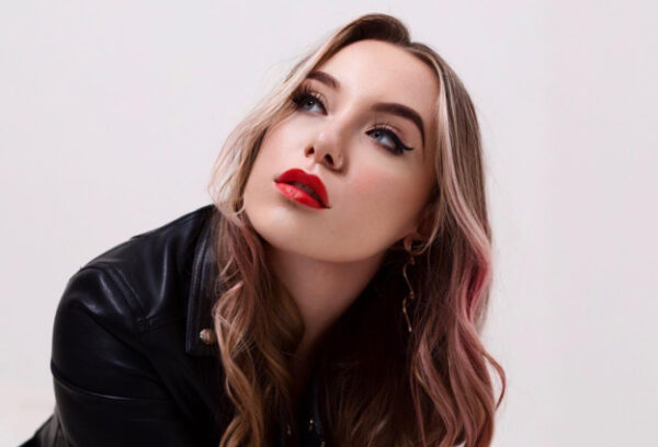 Get To Know Nashville’s Rising Artist, Bailey James and Her New Single ...