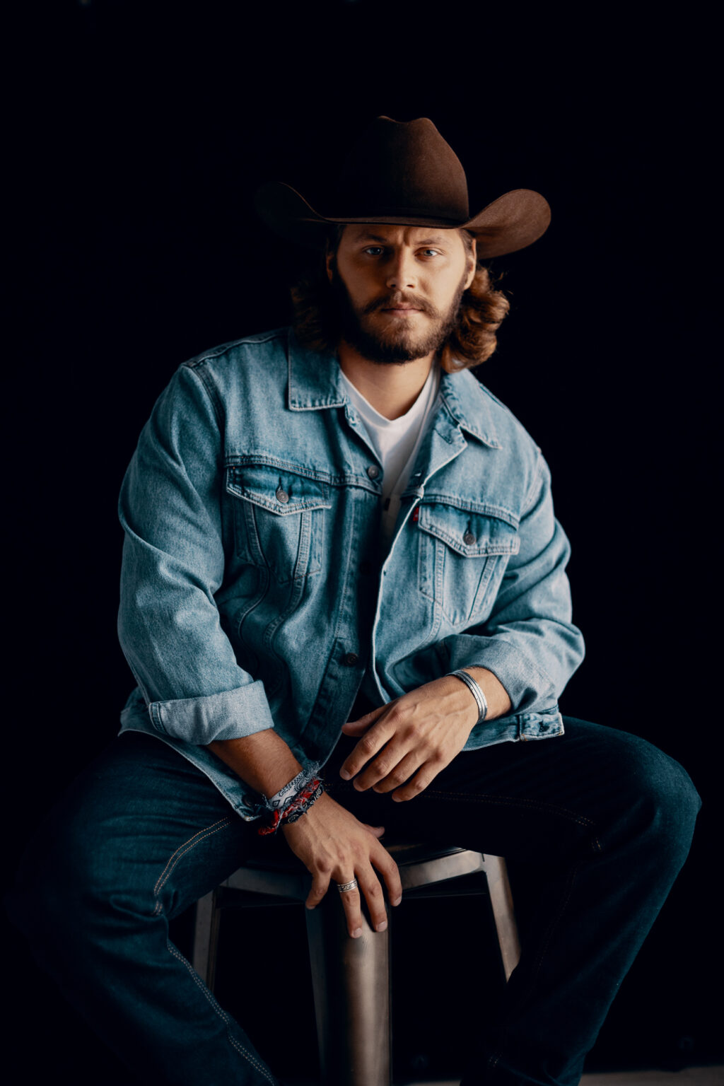 Warren Zeiders Drops New Jam ‘One Hell of an Angel’ – Raised Rowdy