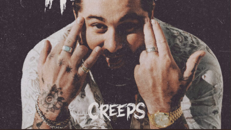 Koe Wetzel Releases New Rocker ‘Creeps’ – Raised Rowdy