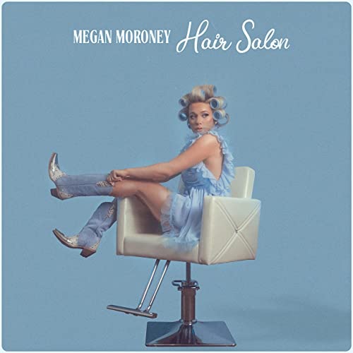 Megan Moroney Releases “Tennessee Orange” Just in Time for Gameday ...