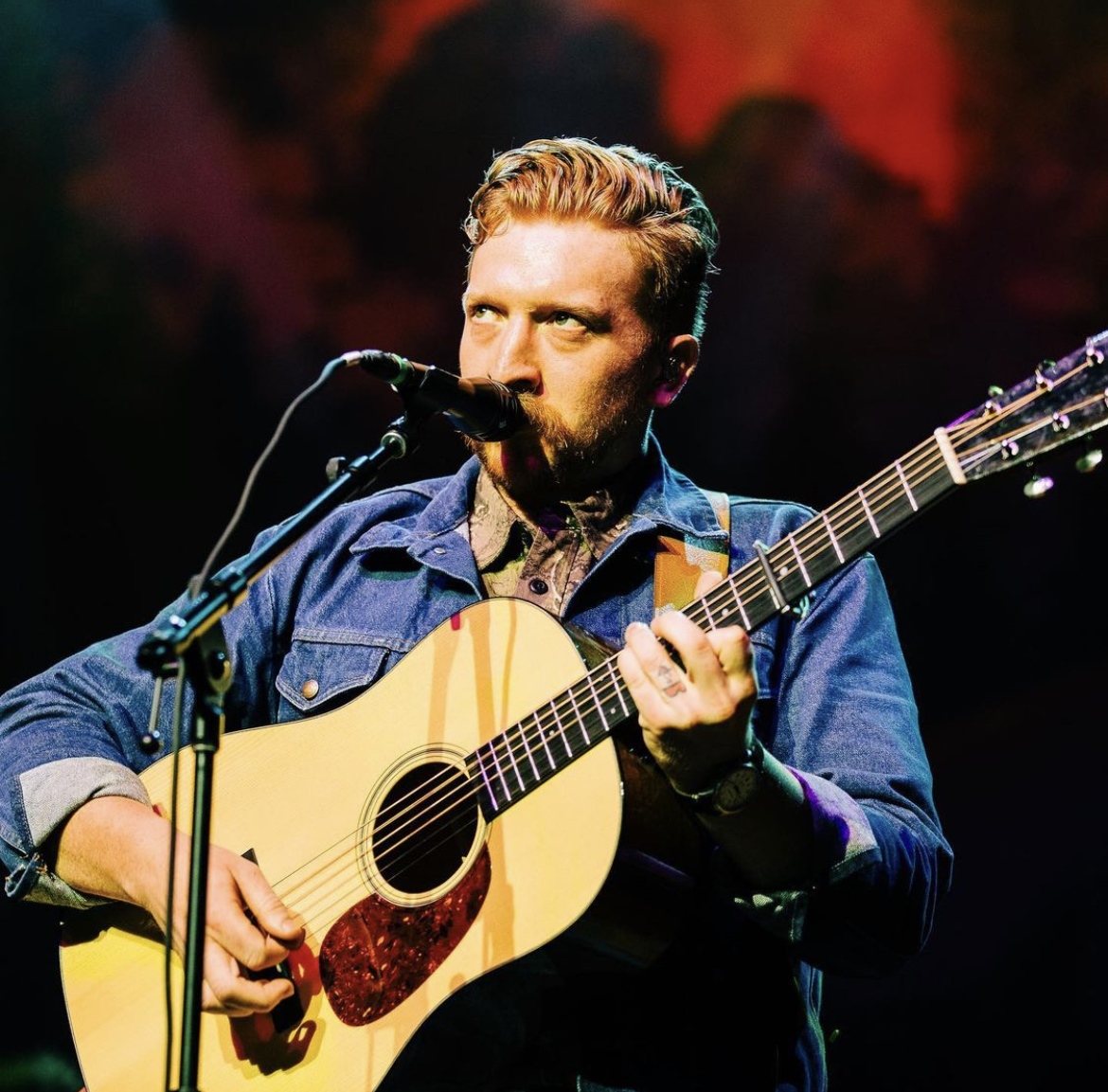 Tyler Childers Releases Spiritual New Record, ‘Can I Take My Hounds to ...