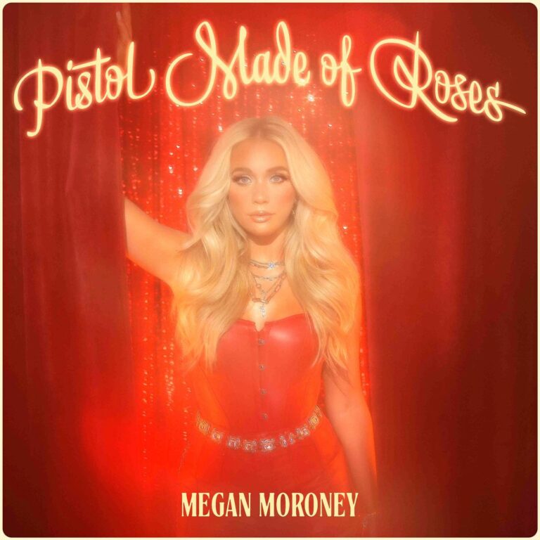 Megan Moroney Releases “Tennessee Orange” Just in Time for Gameday ...