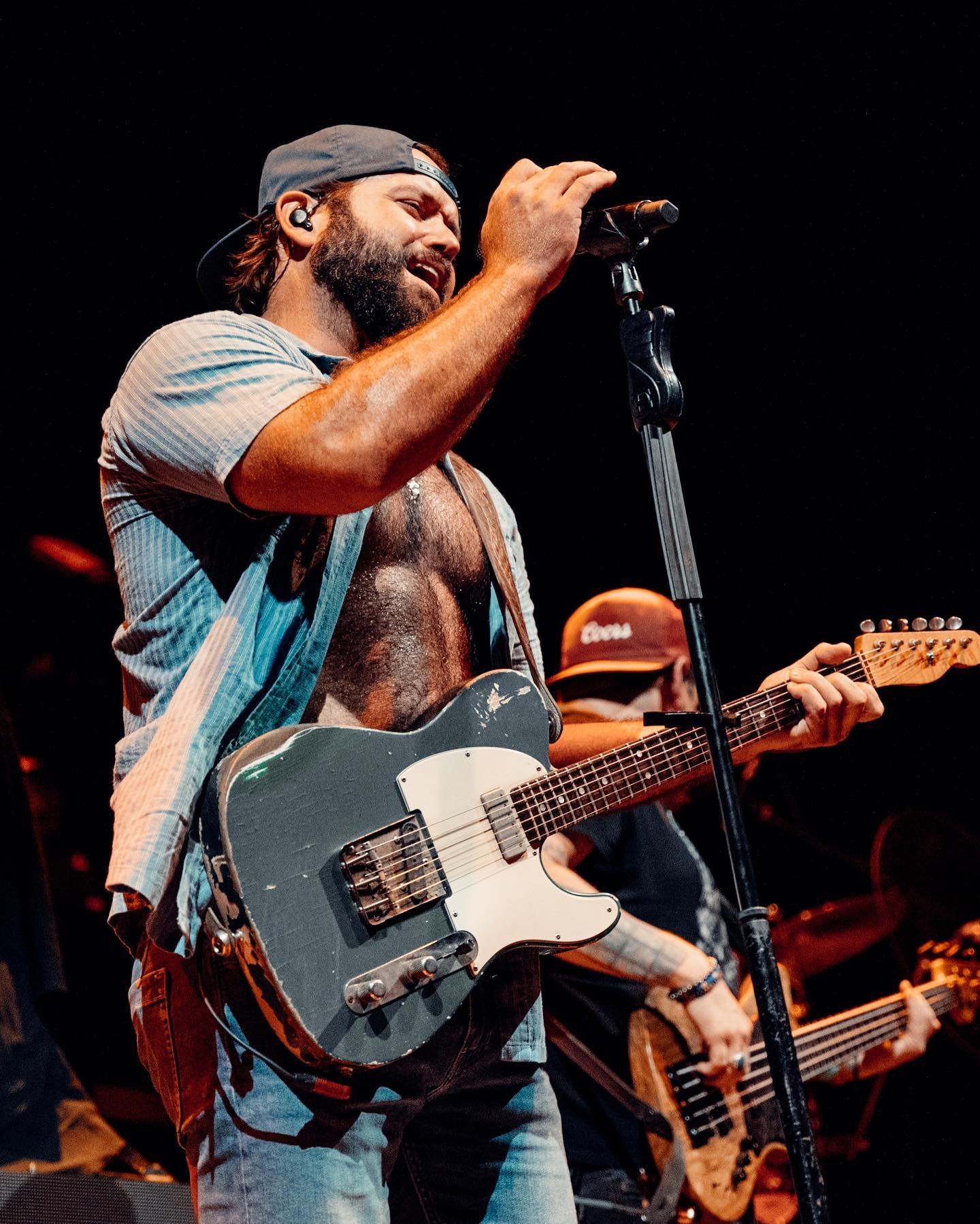 Mike Ryan Takes No Shortcuts, Releases First Album in 5 Years: This is ...