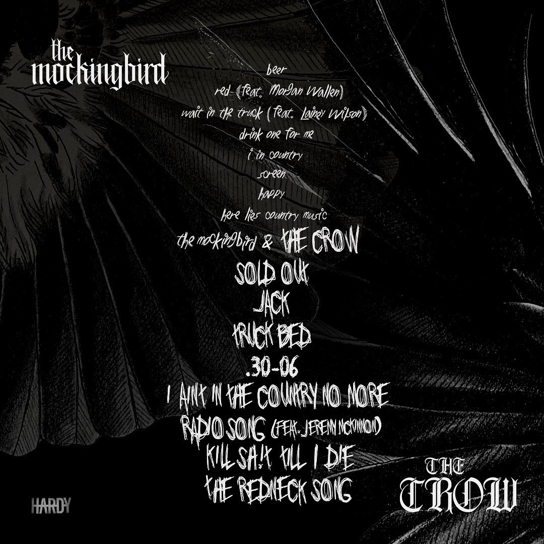 HARDY Breaks the Internet: Releases 3 New Songs, Announces New Album ...