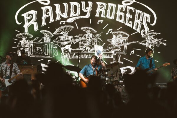 The Randy Rogers Band Releases Ninth Studio Album ‘Homecoming’ – Raised ...