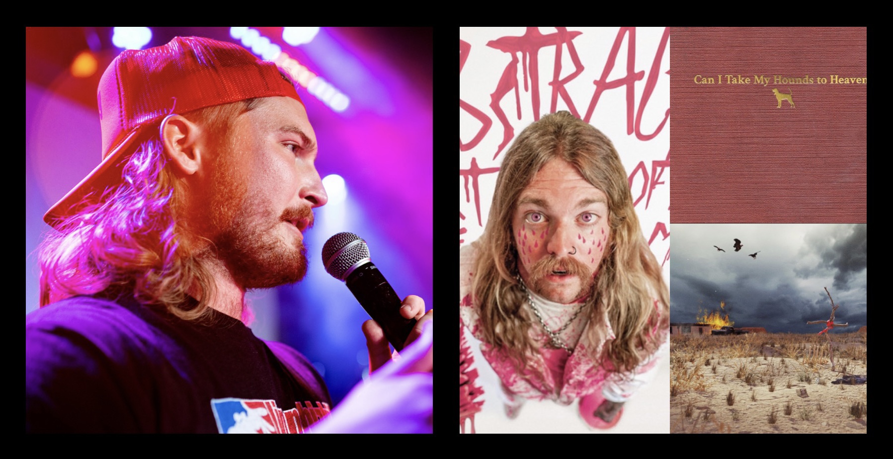 Raised Rowdy’s Top Albums of 2022 – Raised Rowdy