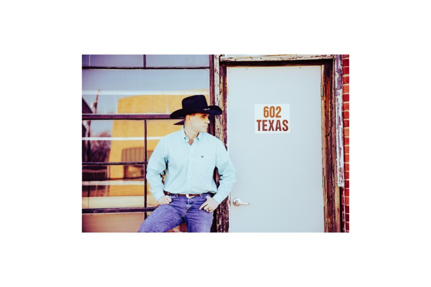 EXCLUSIVE PREMIERE – Meet Will Banister and Hear His New Single ‘Right ...