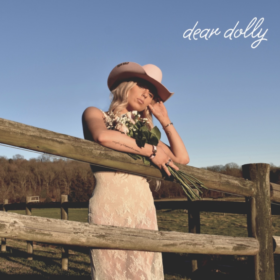 Ashley Anne Makes Her Mark in Country Music With ‘Dear Dolly’ – Raised ...