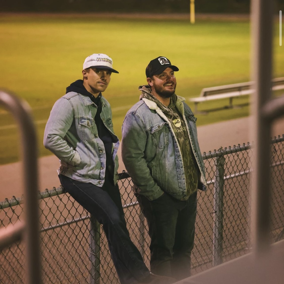 Muscadine Bloodline Delivers Authentic Country Music One Album at a ...