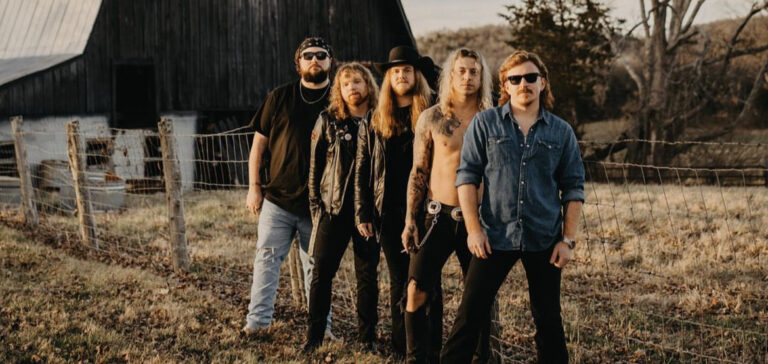 PREMIERE: Revelry Releases New Music Video for ‘Part-Time Playboy ...