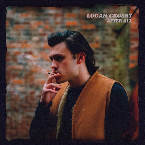 Logan Crosby Releases Newest Single ‘After All’ After Signing With 50 ...