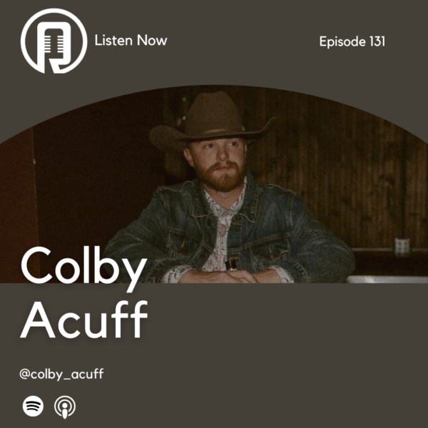 Podcast – Raised Rowdy