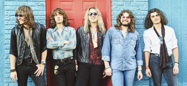 Ace Monroe – Raised Rowdy