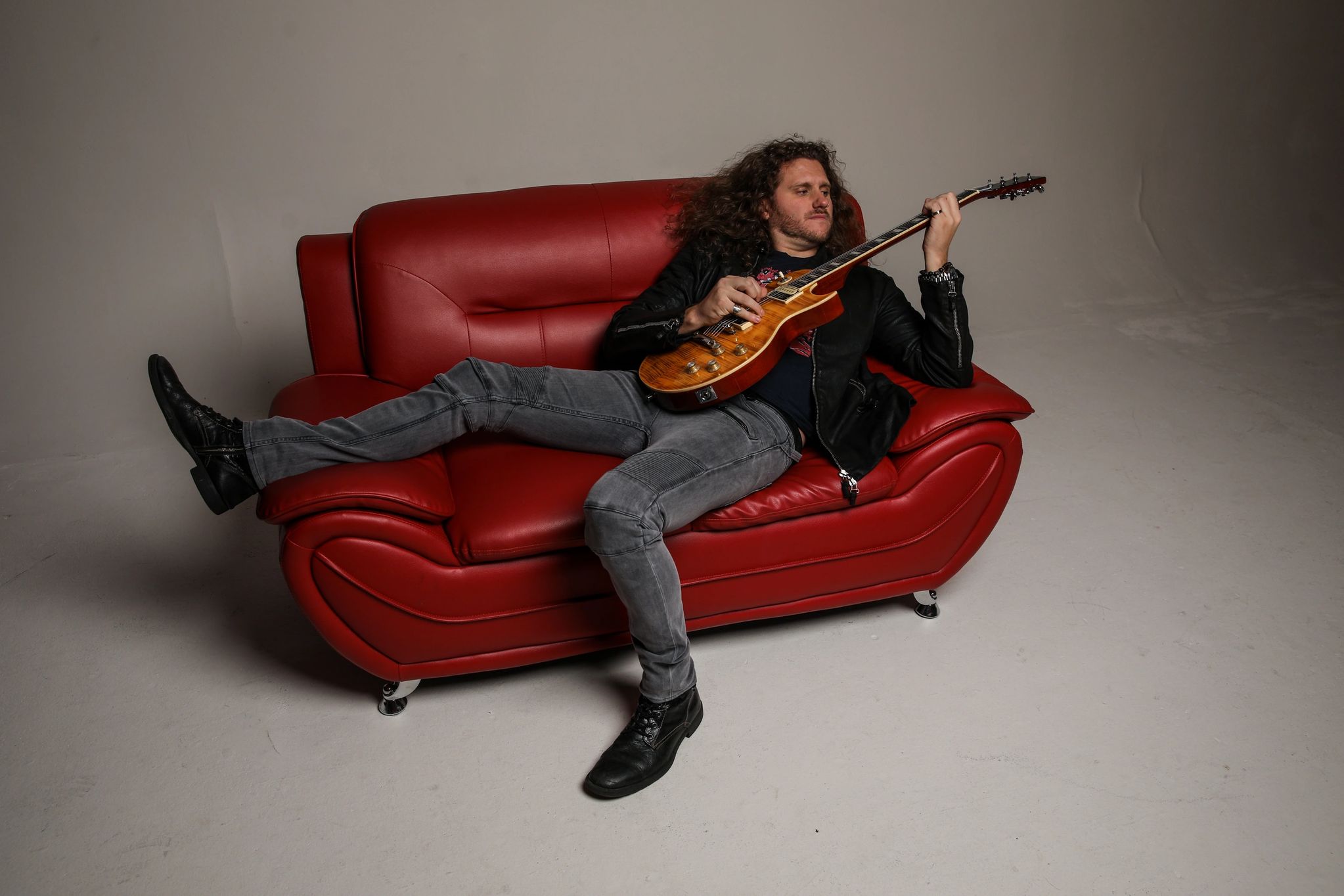 Ryan Snyder Talks Beginnings, New Music and What’s to Come – Raised Rowdy