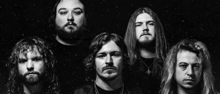 Revelry Releases Killer New Single, ‘Lose My Mind’ – Raised Rowdy