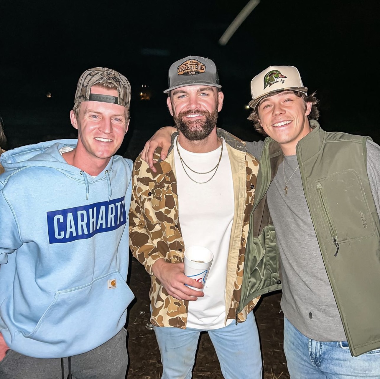 The Dylans Team Up on New Single “Boys Back Home” – Raised Rowdy