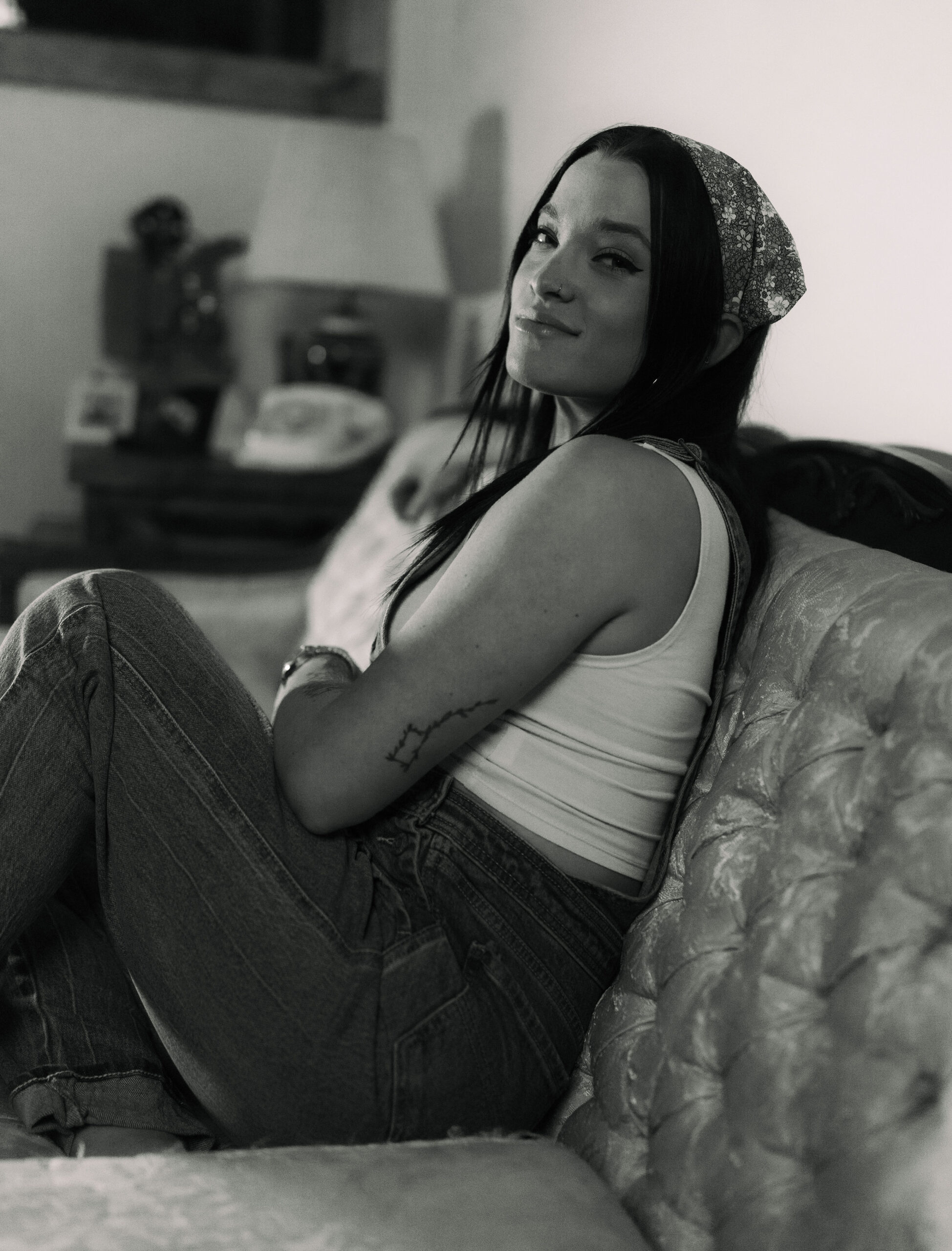 Shelby Raye Brings Soul and Depth to Chris Stapleton’s “Parachute ...