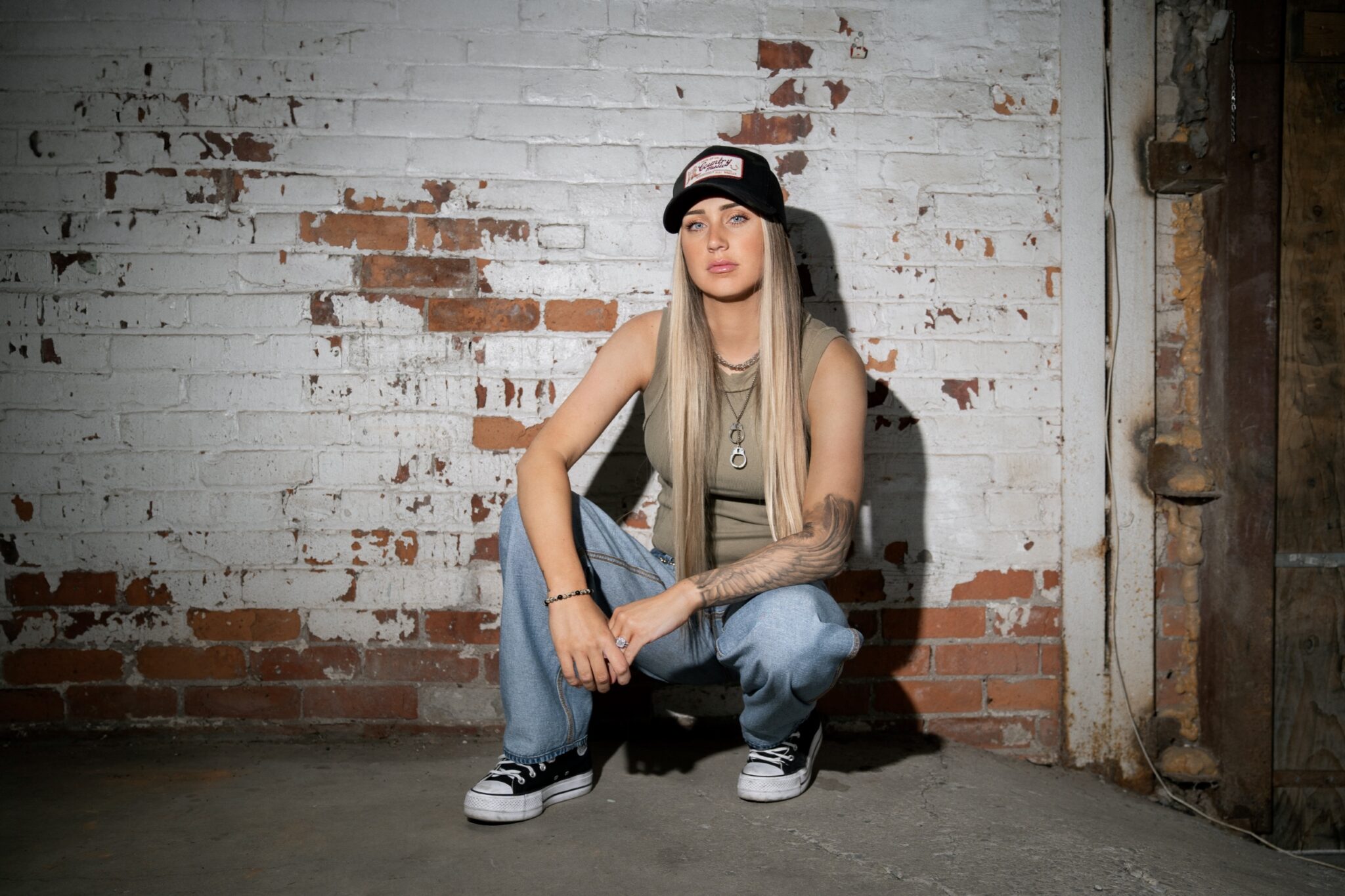 Alli Walker Steps Into Her Next Chapter with ‘Hung Up’ – Raised Rowdy