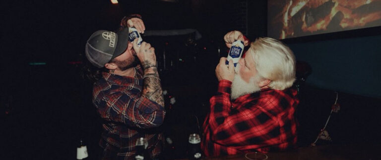 Koe Wetzel Spreads Some Holiday Cheer with New Christmas Songs Featured ...