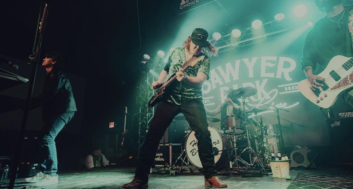 Rowdy Alternative’s Top 5 Artists of 2023 – Raised Rowdy