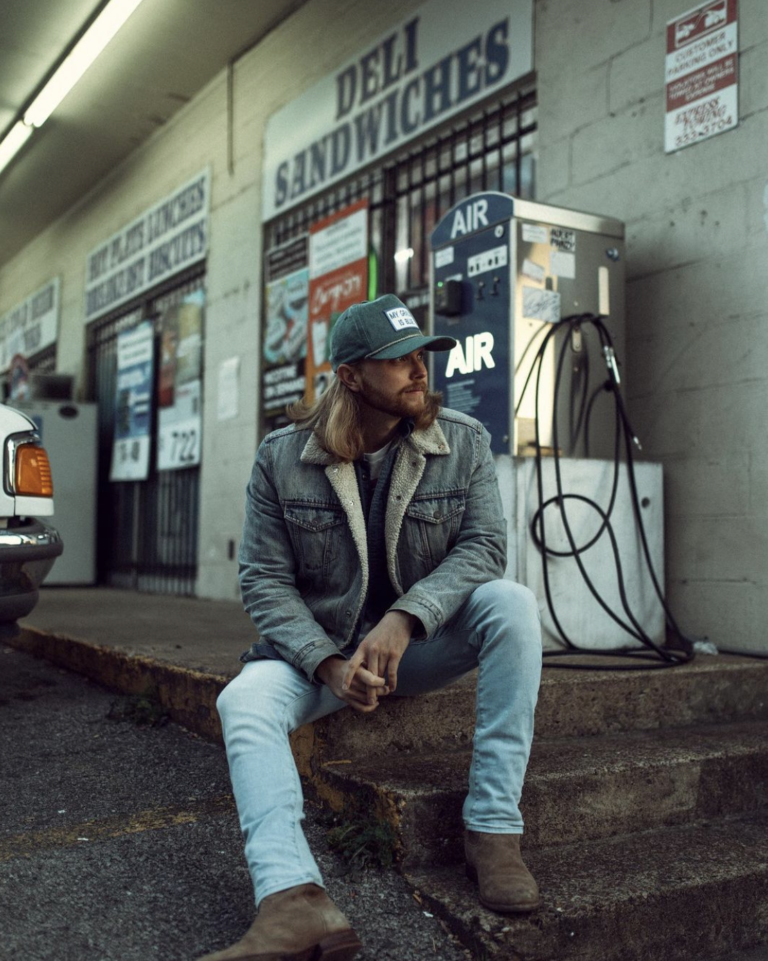 Nashville Spotlight: Brian Fuller – Raised Rowdy