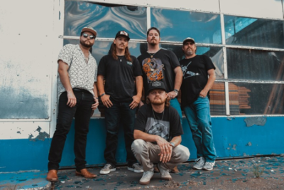 Treaty Oak Revival’s ‘Bad State of Mind’ Proves They’re Leading the ...