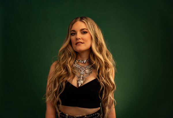 Kasey Tyndall’s Self-Titled Album Marks a Milestone Moment in Her ...